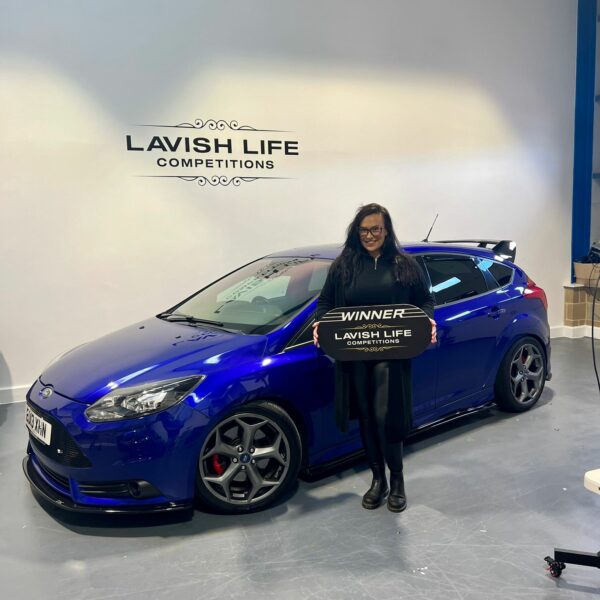 Winners Archive - Lavish Life Competitions